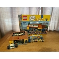 Lego 71016 The Simpsons Kwik-E-Mart Built set with box and manual
