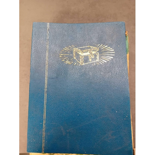 Large collection of Treasure magazines as pictured containing 73 ...