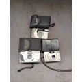 No reserve 3 x cameras 1 kodak advantix F320 1 Canon ixus M-1 1 kodak ...