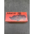 Conrad O&K diecast Radlader L25 in original box as pictured