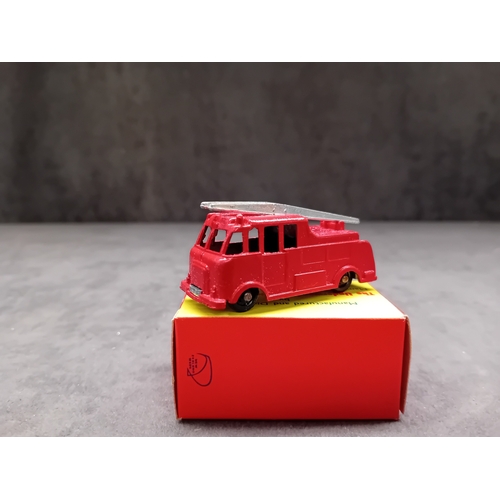 Fun Ho! Fire Engine no. 21 as pictured