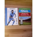 Manchester City match day programmes