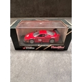 Corgi Detail Cars Titanium Ferrari F40 1987 Racing Le Mans ART151