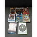 This lot comprises 8 PC CD-ROM/DVD-ROM video games and expansion packs ...