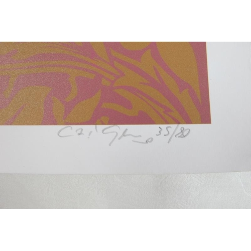 Carl Glover (Contemporary artist, graphic designer, photographer, album ...