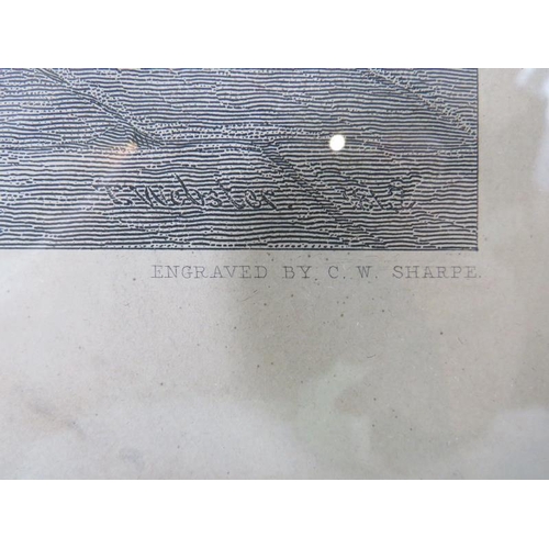 Thomas Webster RA (1800-1886, Cranbrook Colony Artist) - A pair of 19th ...