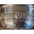 Irish Sterling Silver by William Egan , located in Cork but registered ...