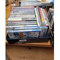 Box dvds