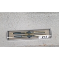 Vintage Harrods Ballpoint pen set