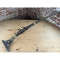 Ornate Vintage Ornamental Moroccan Style Flintlock Musket