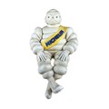 Original, Vintage Michelin Man, Mr. Bibendum, Advertising Mascot, 47 cm ...