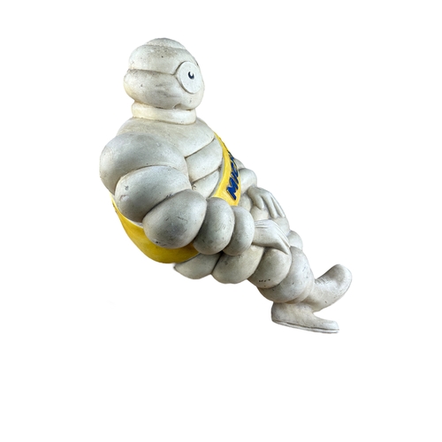 Original, Vintage Michelin Man, Mr. Bibendum, Advertising Mascot, 47 cm ...