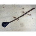 Vintage Leather Riding Crop
