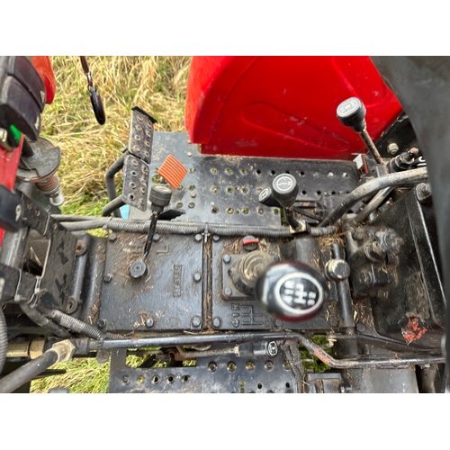 2019 Siromer 304 Selectable 4x4 Tractor - Only 40 Hours! Comes with ...