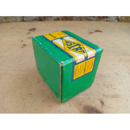 Boxed Astra Pharos Anti-Aircraft Station Toy with Search Light and Anti ...