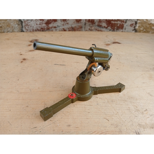 Boxed Astra Pharos Anti-Aircraft Station Toy with Search Light and Anti ...