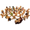 Quantity of Bad Taste Bears