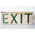 VINTAGE ELECTRIC SIGN