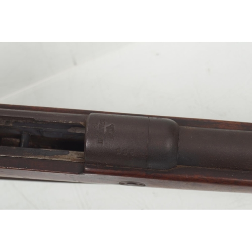 DUBLIN BRIGADE HOWTH MAUSER BOLT ACTION RIFLE