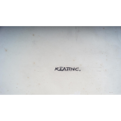 SEAN KEATING (1889-1977)