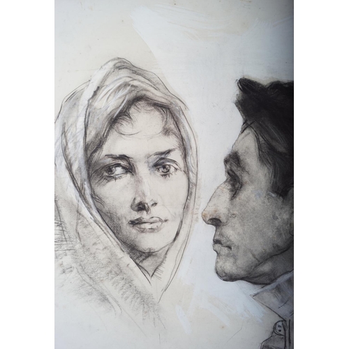 SEAN KEATING (1889-1977)