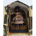 AUTOMATON DOLL