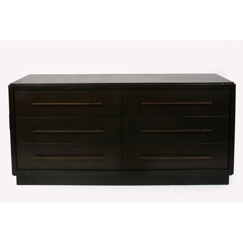 MODERN DESIGNER SIDE CABINET
