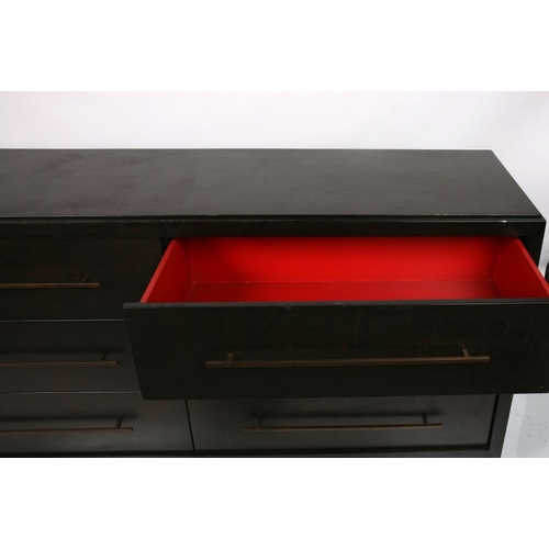 MODERN DESIGNER SIDE CABINET