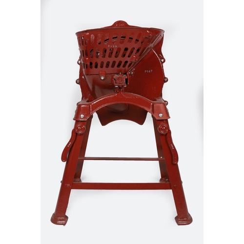 PHILIP PIERCE & CO. WEXFORD ROOT CUTTER