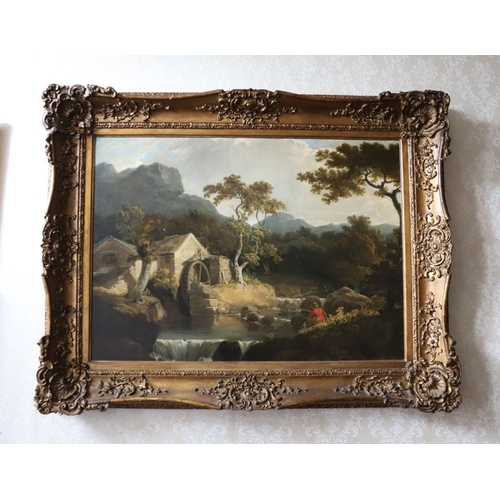 GEORGE ARNALD A.R.A. 1763–1841