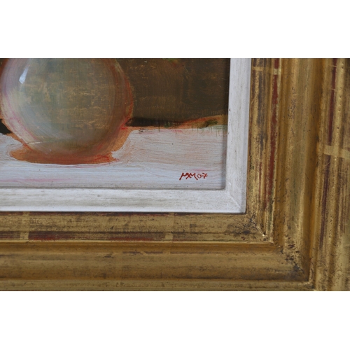 MARTIN MOONEY (B. 1960)