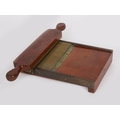 19TH-CENTURY PILL MAKER