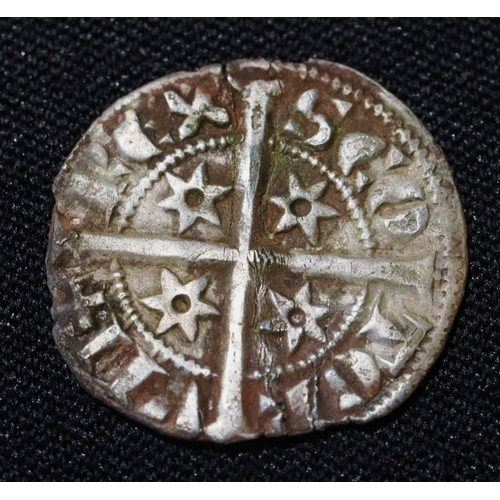 Rare SCOTTISH Alexander III second coinage longcross 1280-1286 hammered ...