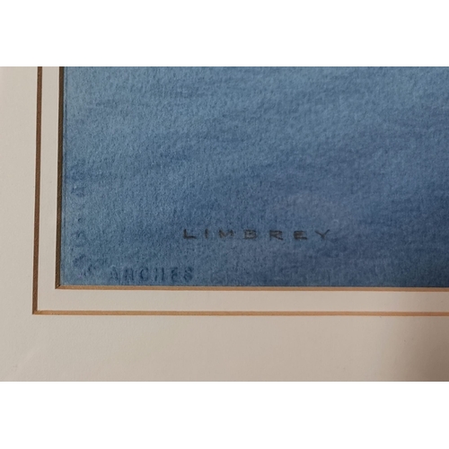 John Limbrey, MCSD (British 20th century, working in Wales ...