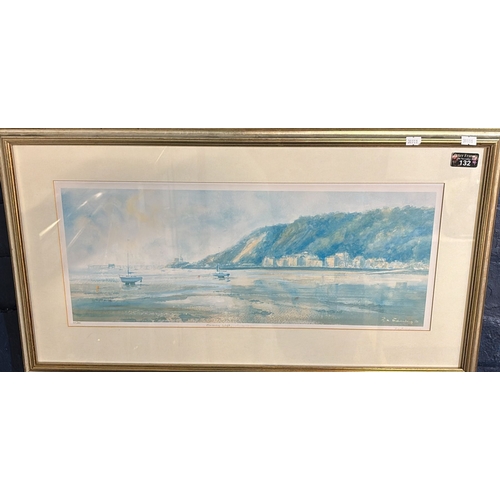 After Ron Banning, 'Morning Light Mumbles', and 'Spring Morning ...