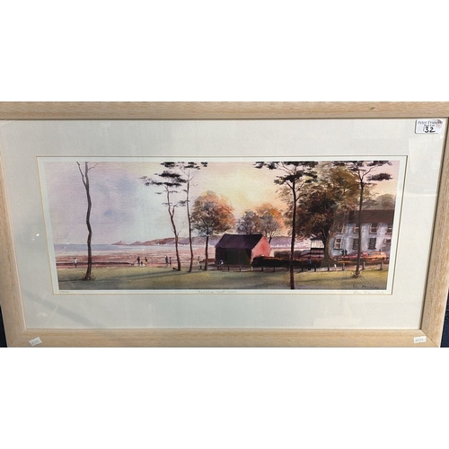 After Ron Banning, 'Morning Light Mumbles', and 'Spring Morning ...