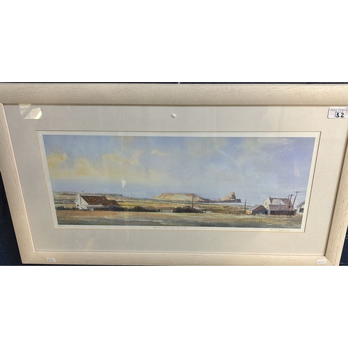 After Ron Banning, 'Morning Light Mumbles', and 'Spring Morning ...