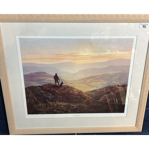 After Ron Banning, 'Morning Light Mumbles', and 'Spring Morning ...