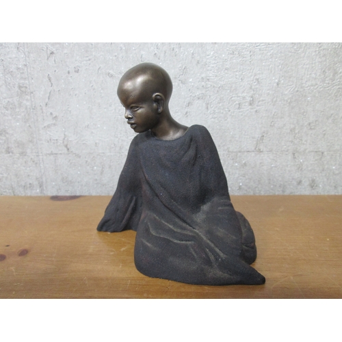 Soul Journeys Figure Mahiri