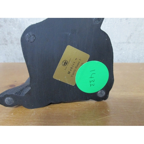 Soul Journeys Figure Mahiri