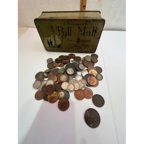 TIN COINS INC SILVER