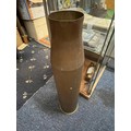 1956 MILITARY SHELL