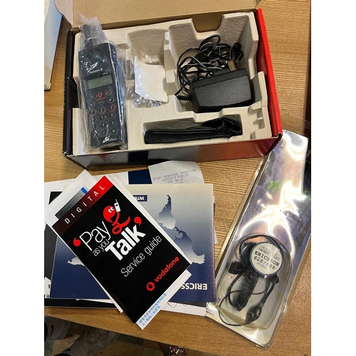 PAY AS YOU TALK VODAPHONE MOBILE