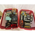 2 BOXES VINTAGE COMPUTER TAPE GAMES