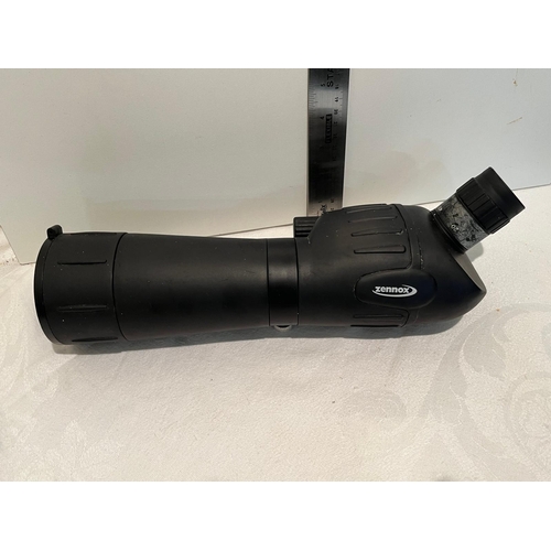 ZENNOX SCOPE