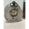 PIGEON RACING CLOCK