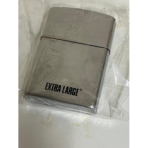 LARGE ZIPPO LIGHTER