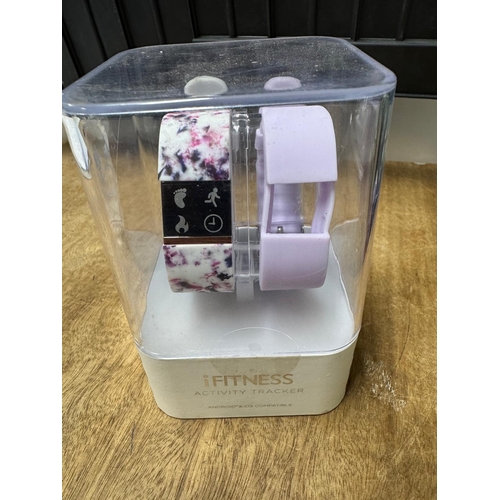 IFITNESS PULSE ACTIVITY TRACKER