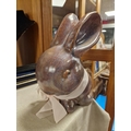 Denby Bourne Very Large Bunny Rabbit Figure