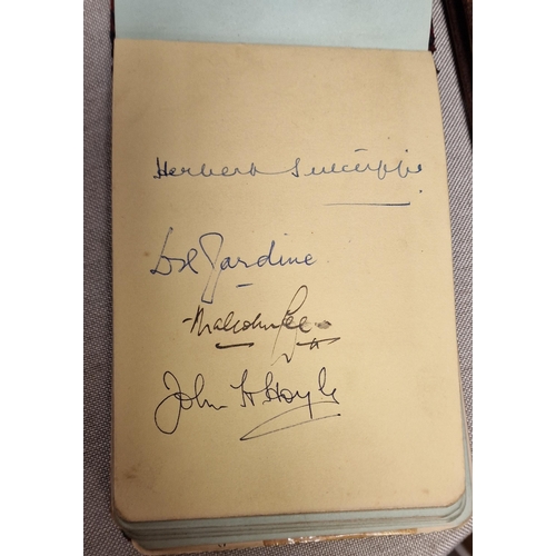 Winston Churchill Autograph 1949 Letter (House of Commons Paper) inc ...